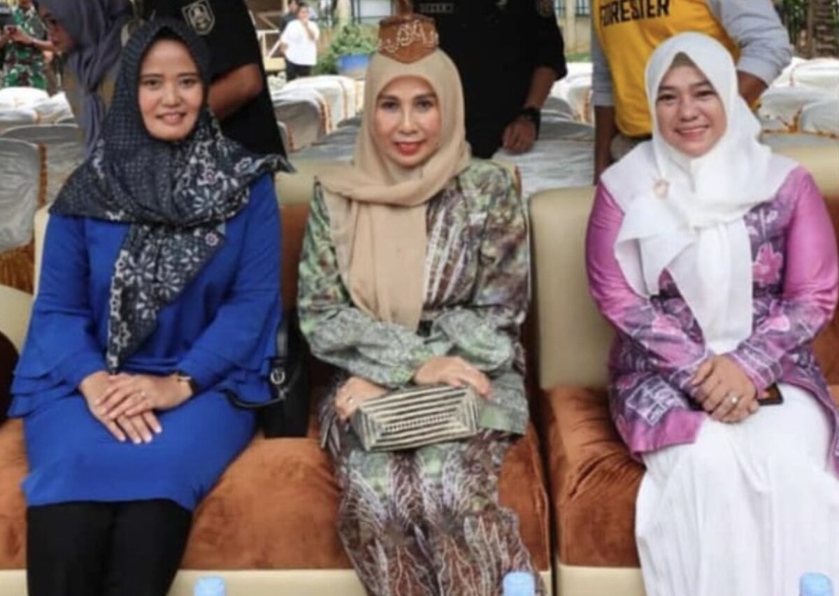 Sri Huriyati Hadi Harapkan Potensi Wisata Budaya dan Keindahan Alam di ...